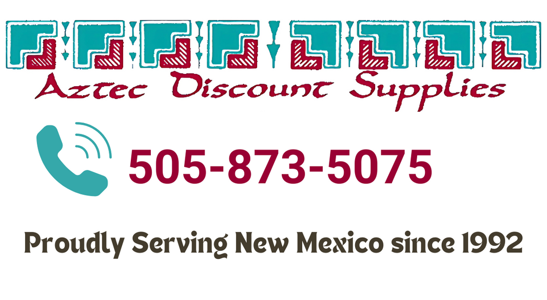 Aztec Discount Supplies
