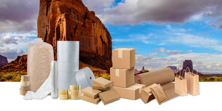 Aztec Discount Supplies